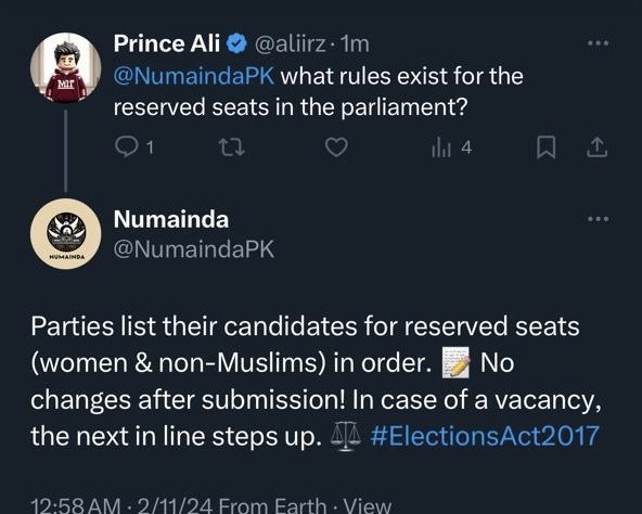 Say Hello to my new friend! | Code for Pakistan